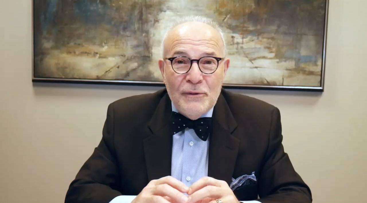 State of the Market with John Damiano - The Providence Group